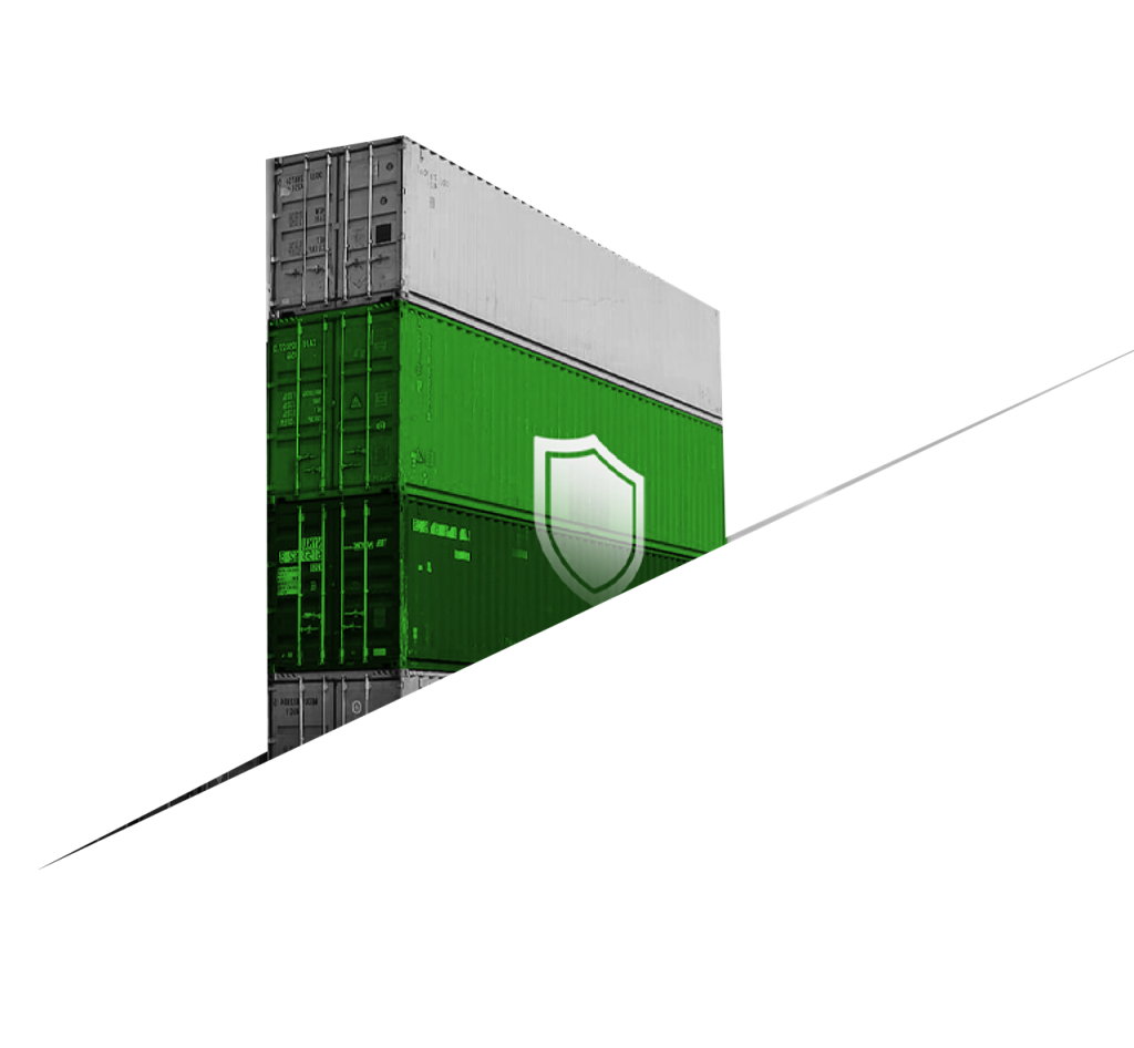 container security - SOCVault
